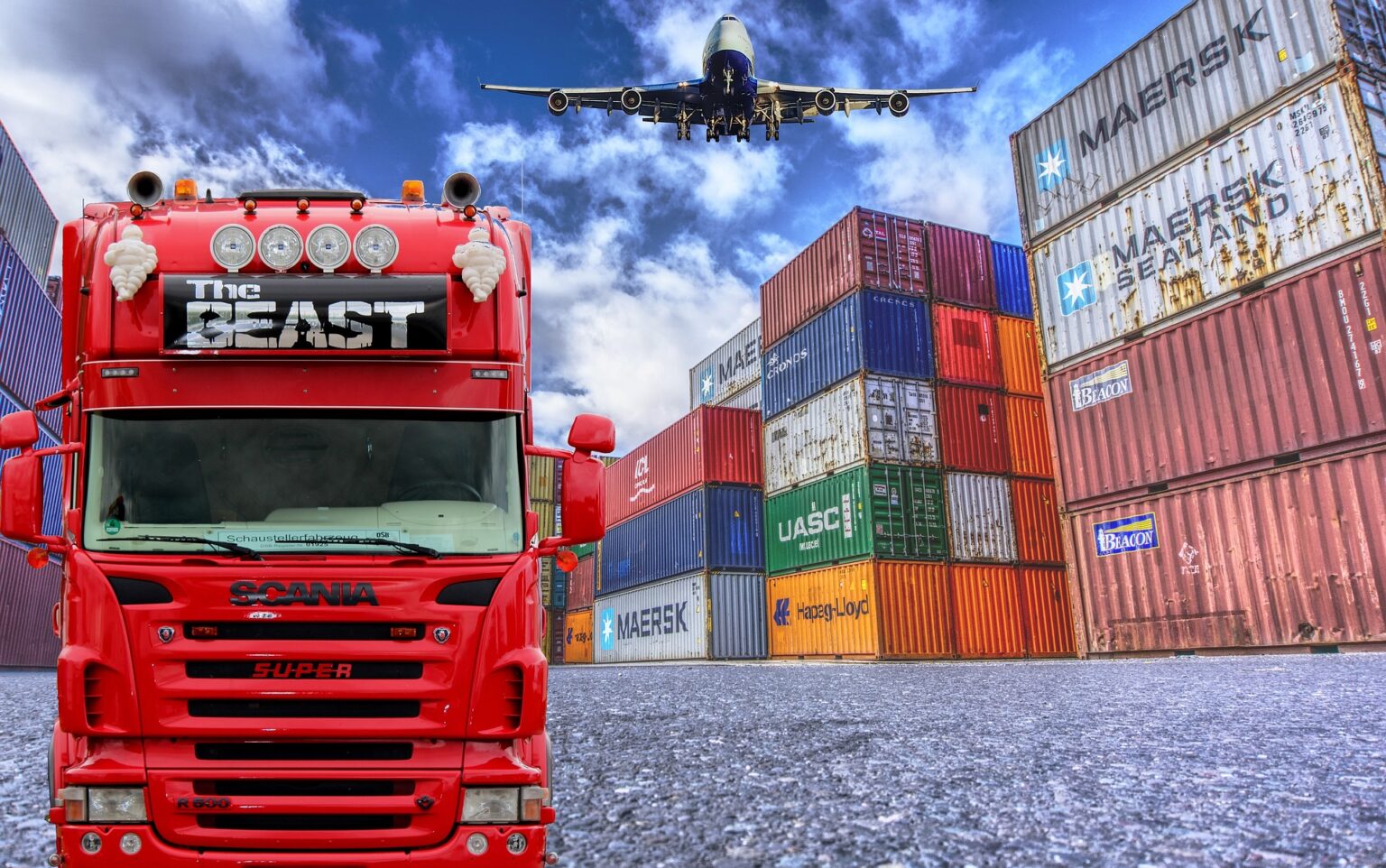 10 Best Container Tracking Software In 2025 - Gocomet