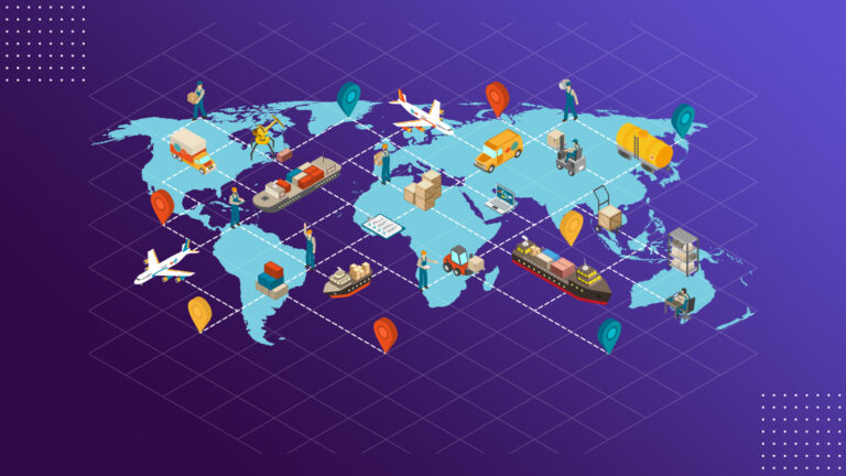 Supply Chain Mapping Explained: From Concept To Impact