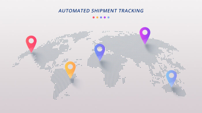 5 Reasons To Adopt An Automated Shipment Tracking System - GoComet
