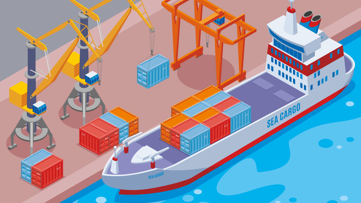 The Anatomy Of UPS Tracking Numbers - GoComet