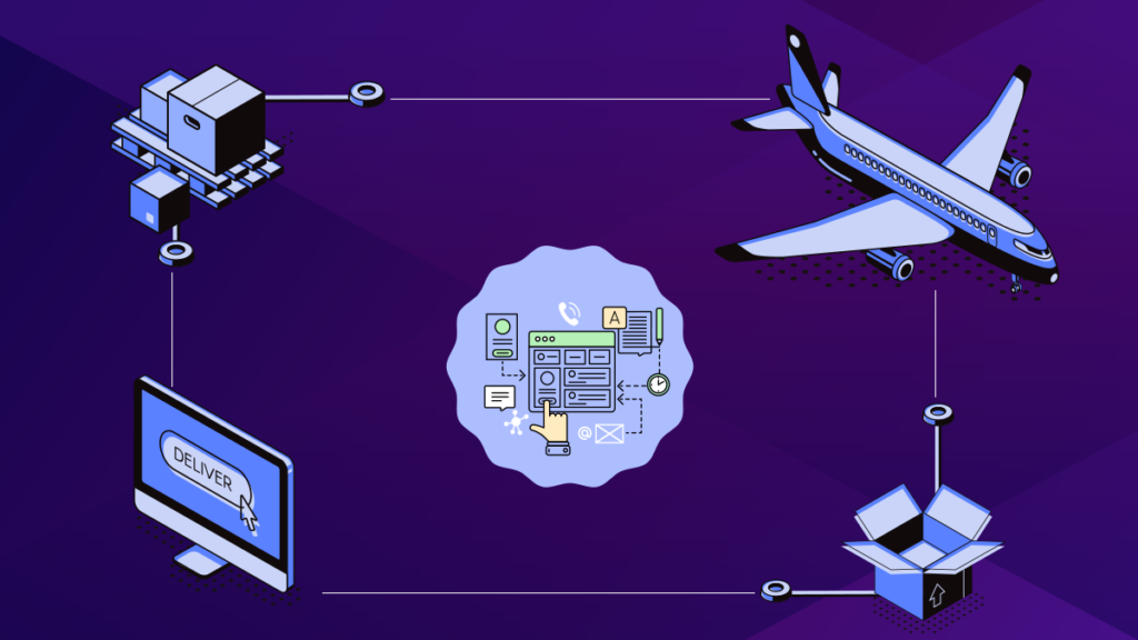 The Role Of Supply Chain Management In Logistics
