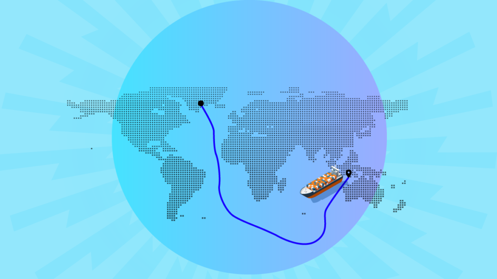 10 Best Container Tracking Software In 2025 - Gocomet