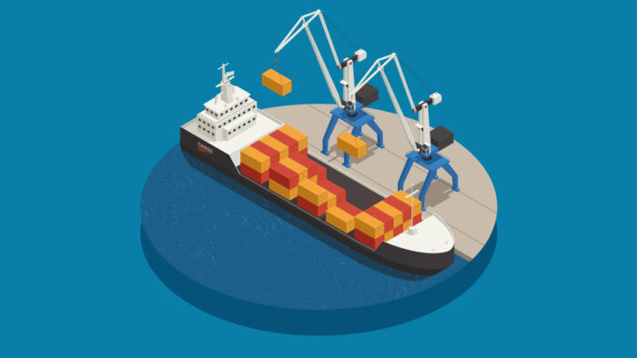 Benefits Of GoComet Container Tracking Tool - GoComet