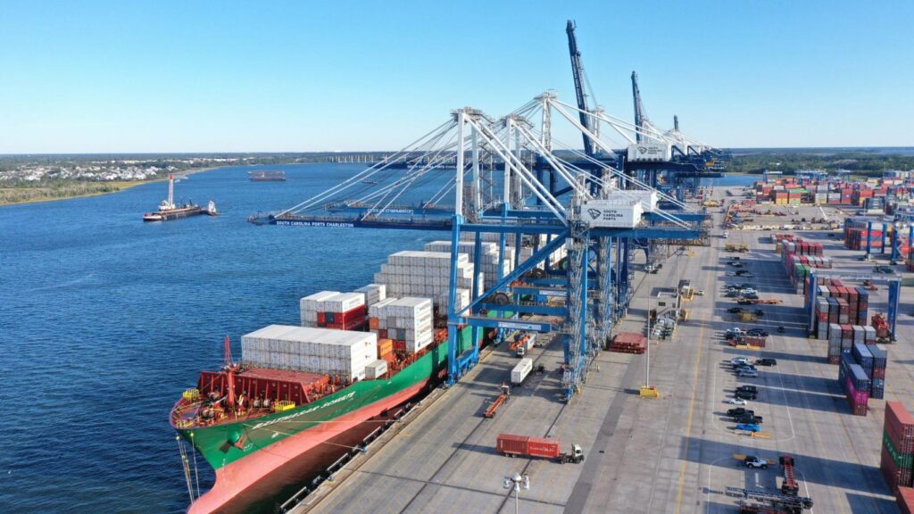 Top 3 Israel Ports: Critical Maritime Hubs And Their Pivotal Role