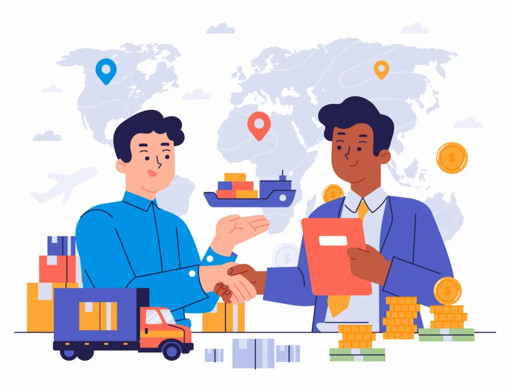 Implementing Responsible Sourcing For Ethical Procurement