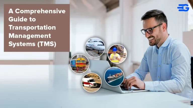 Transportation Management Archives - News Updates - GoComet