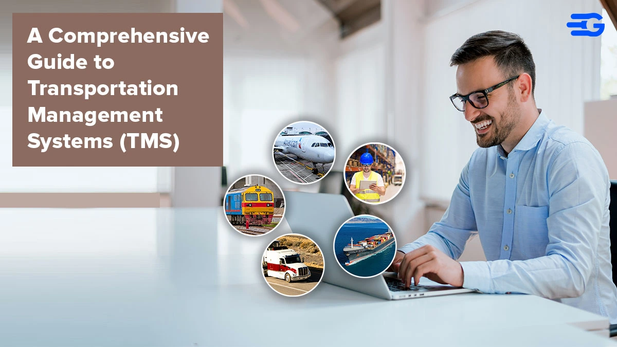 What Is Transportation Management System?