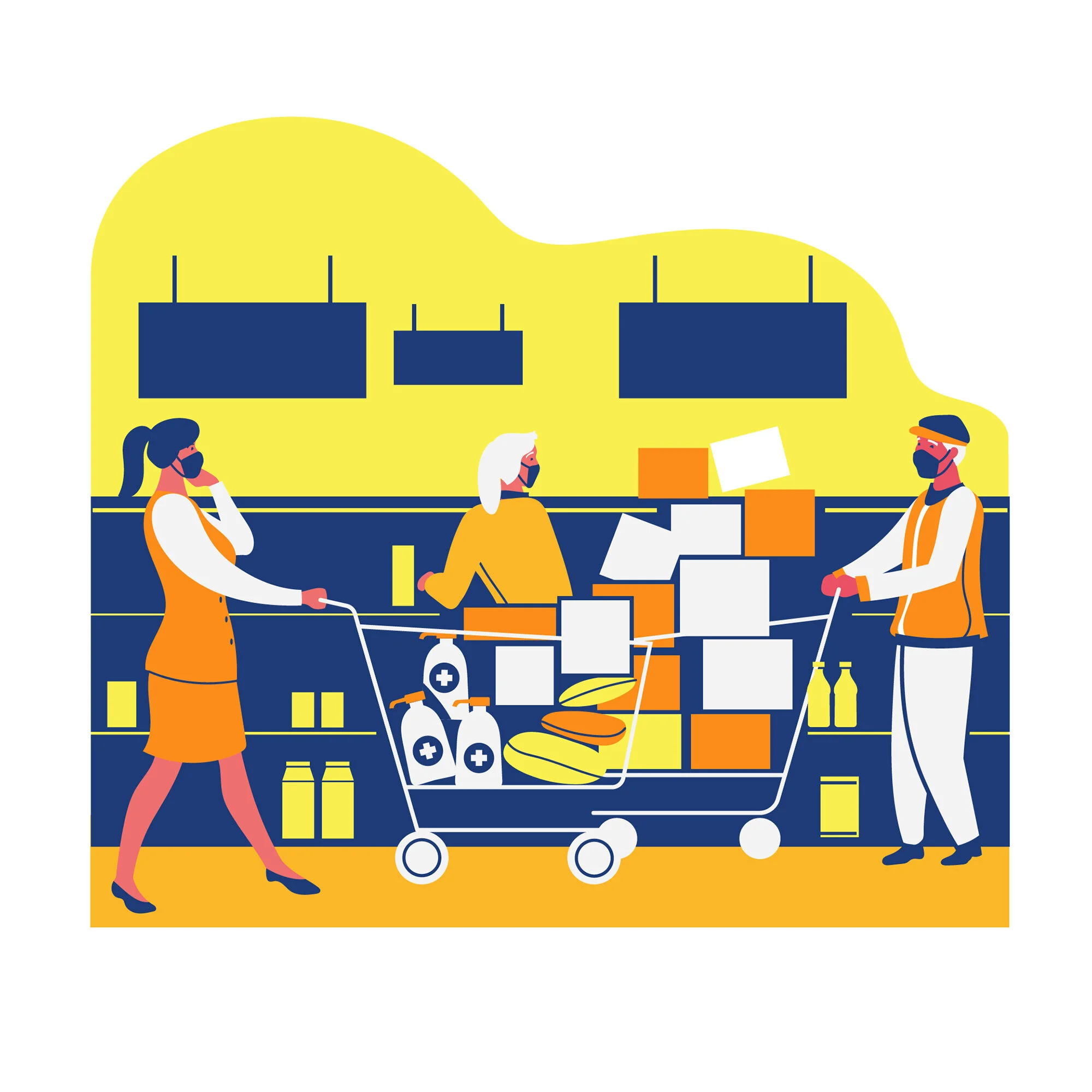 Understanding Handling Charges In Logistics And E-commerce