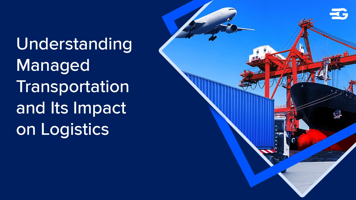 The Ultimate Guide To Managed Transportation