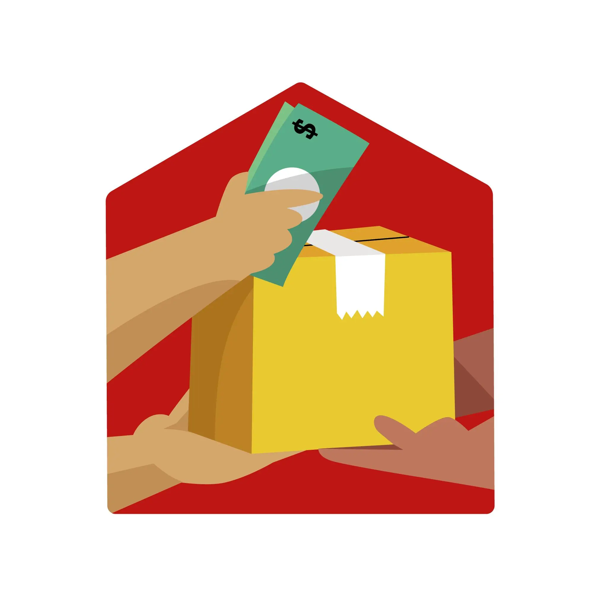 Blind Shipments Explained: Securing Your Supply Chain