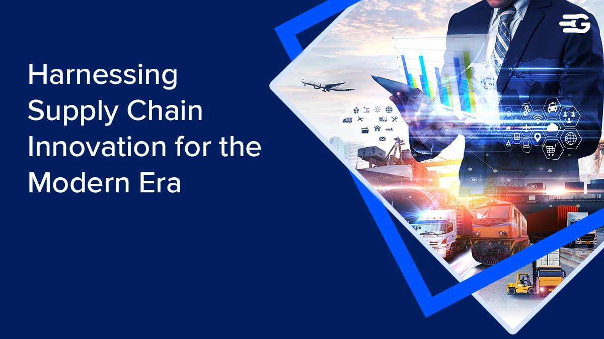 Complete Guide To Supply Chain Innovation