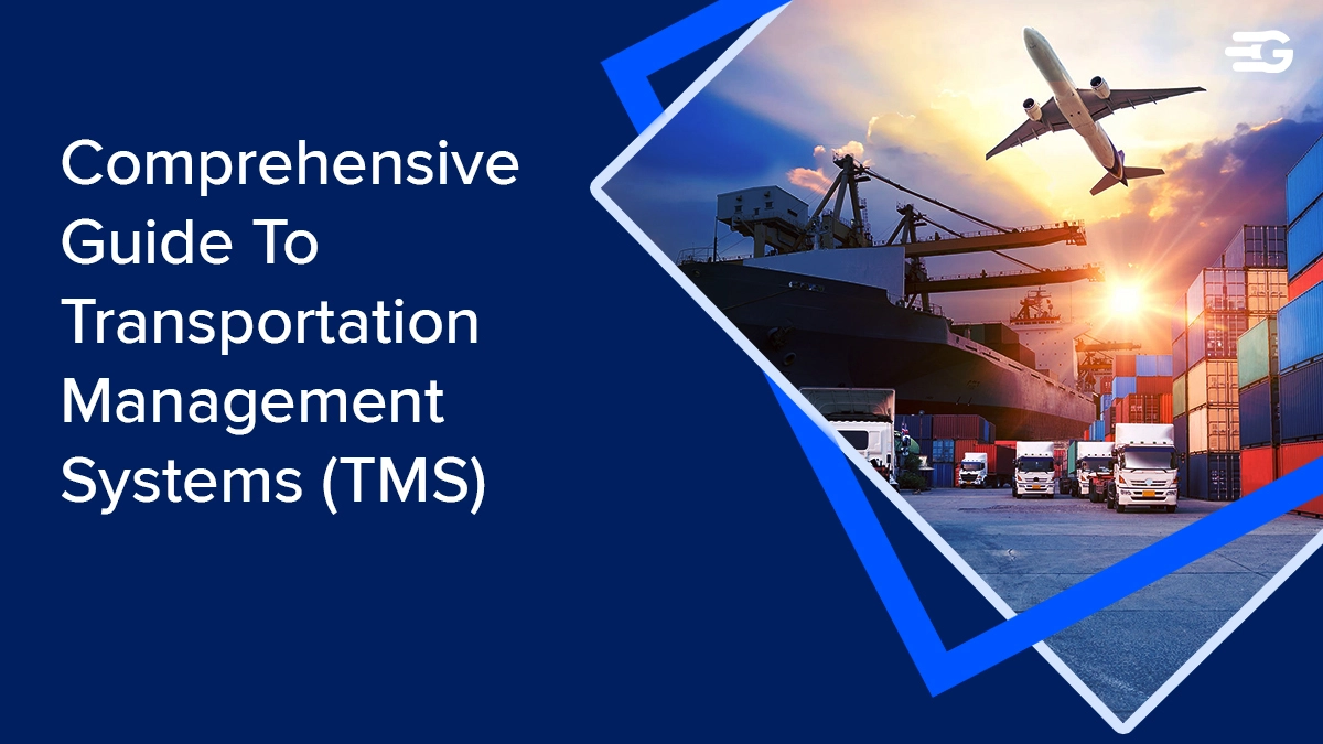 Understanding Transportation Management Systems (TMS): A Comprehensive Guide