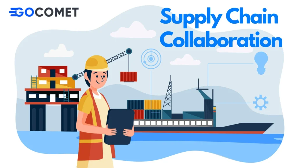Introduction To Supply Chain Collaboration
