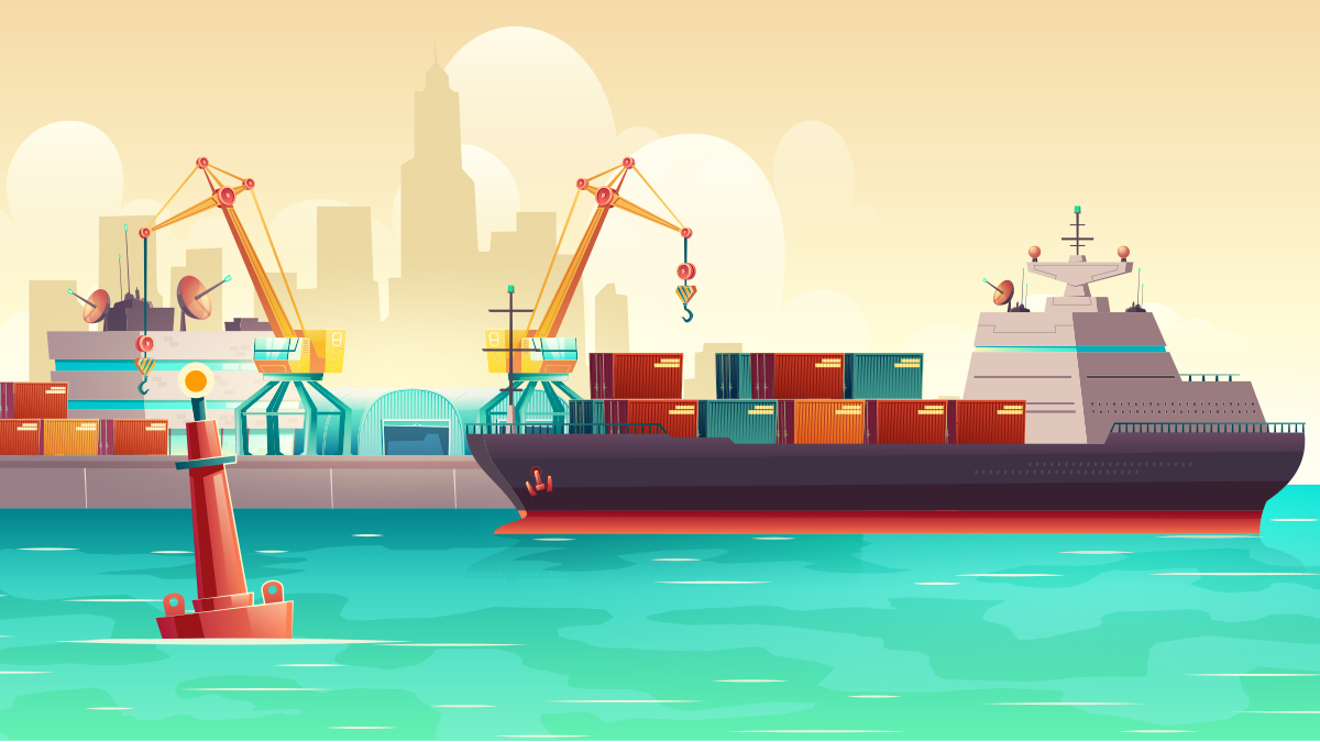 Freight Rate Calculator | 20 / 40 Ft Sea Container Shipping Cost