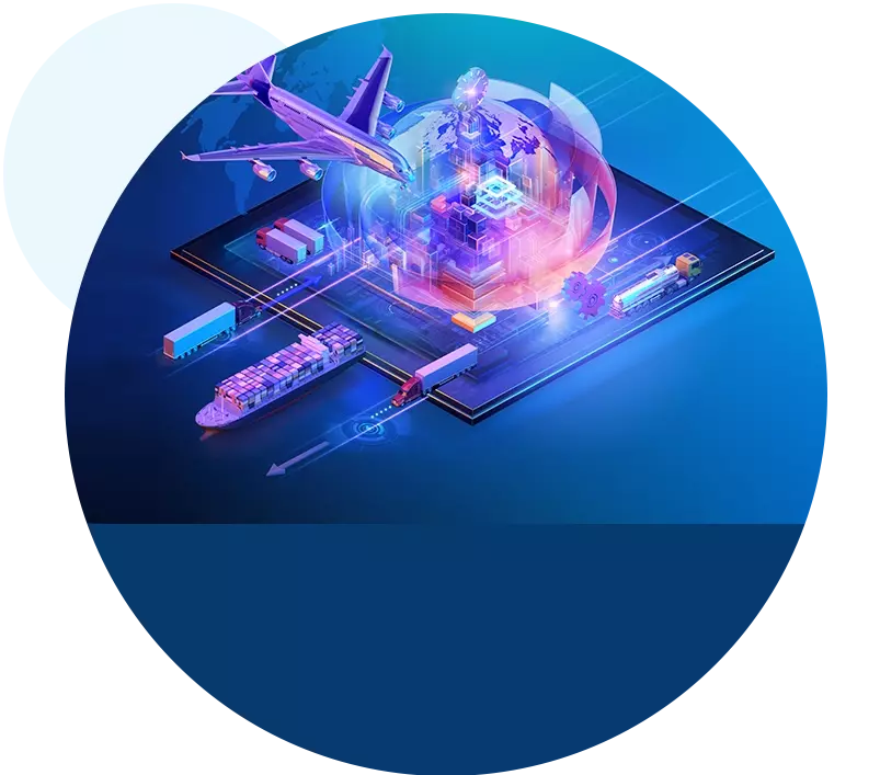 About GoComet: AI-Powered Supply Chain Visibility & Automation Software